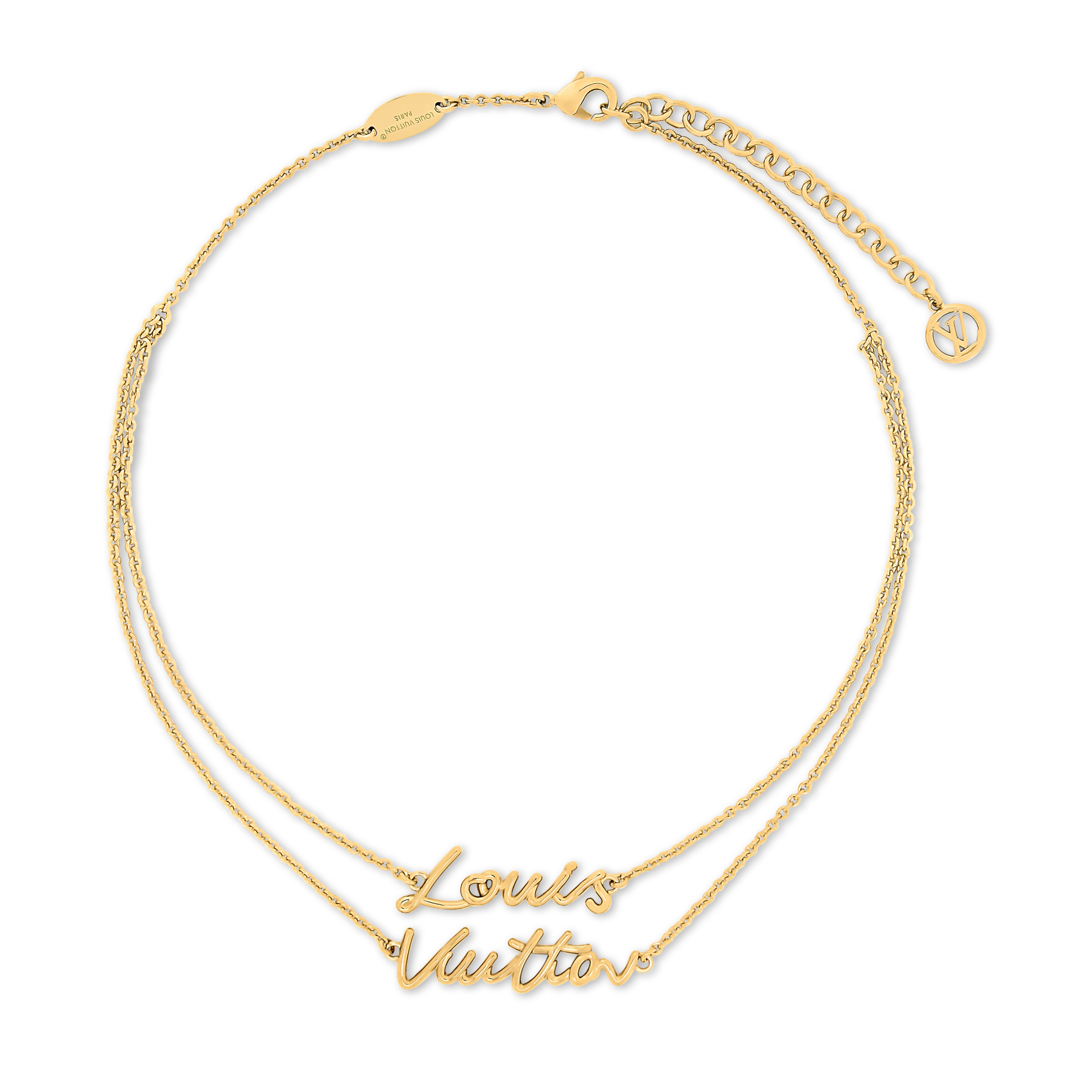LV Script - Women | LOUIS VUITTON